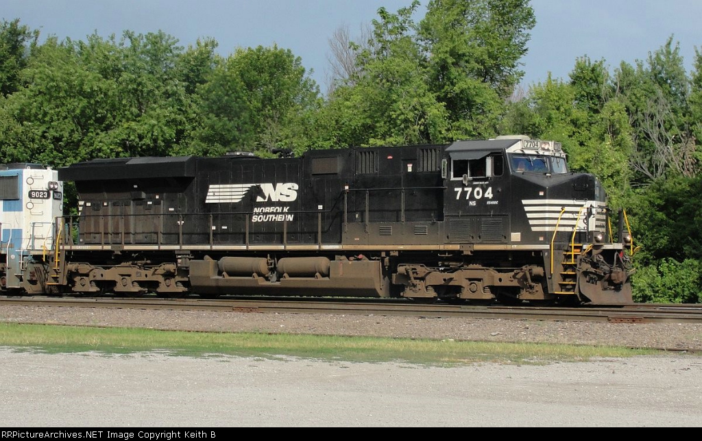 NS 7704